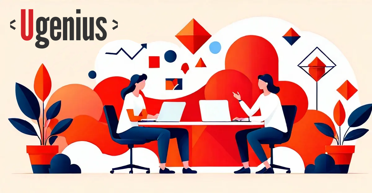 Ugenius Studios | Web Design & Touch Screen App Development